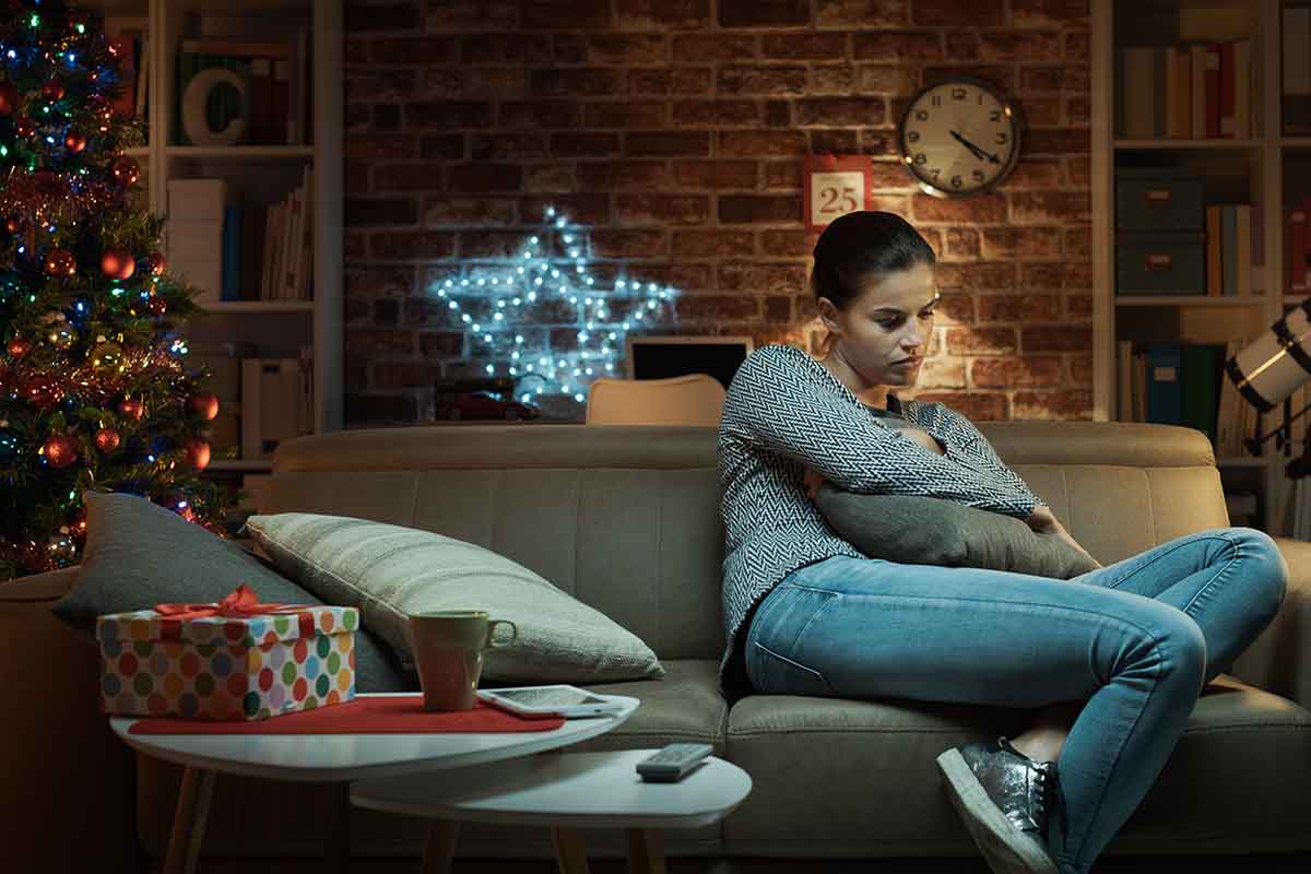 How to Handle Recovery During the Holidays | Alcohol Rehab FL