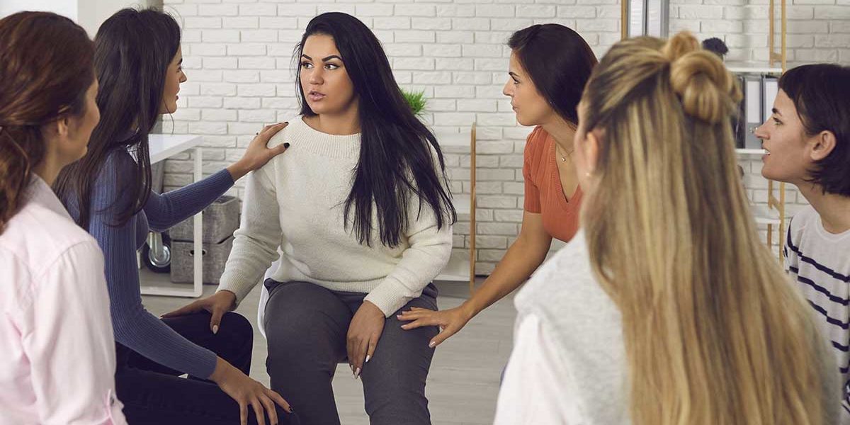 Drug Rehab for Women in Florida | Women's Rehab Florida