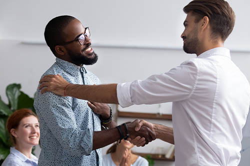 Acceptance is the Key to Recovery | Addiction Recovery FL