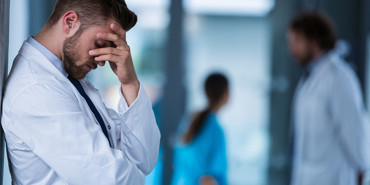 Addiction in Doctors and Nurses | Addiction Shame | Drug Rehab