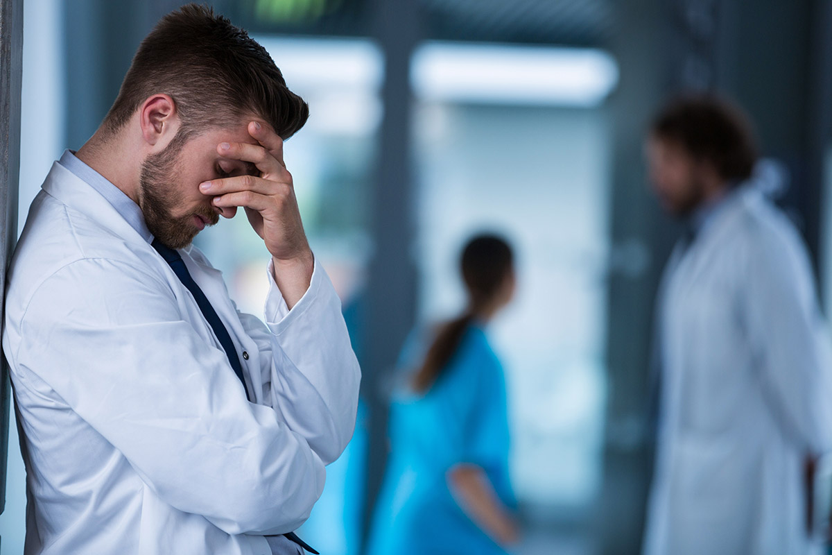 Addiction in Doctors and Nurses | Addiction Shame | Drug Rehab