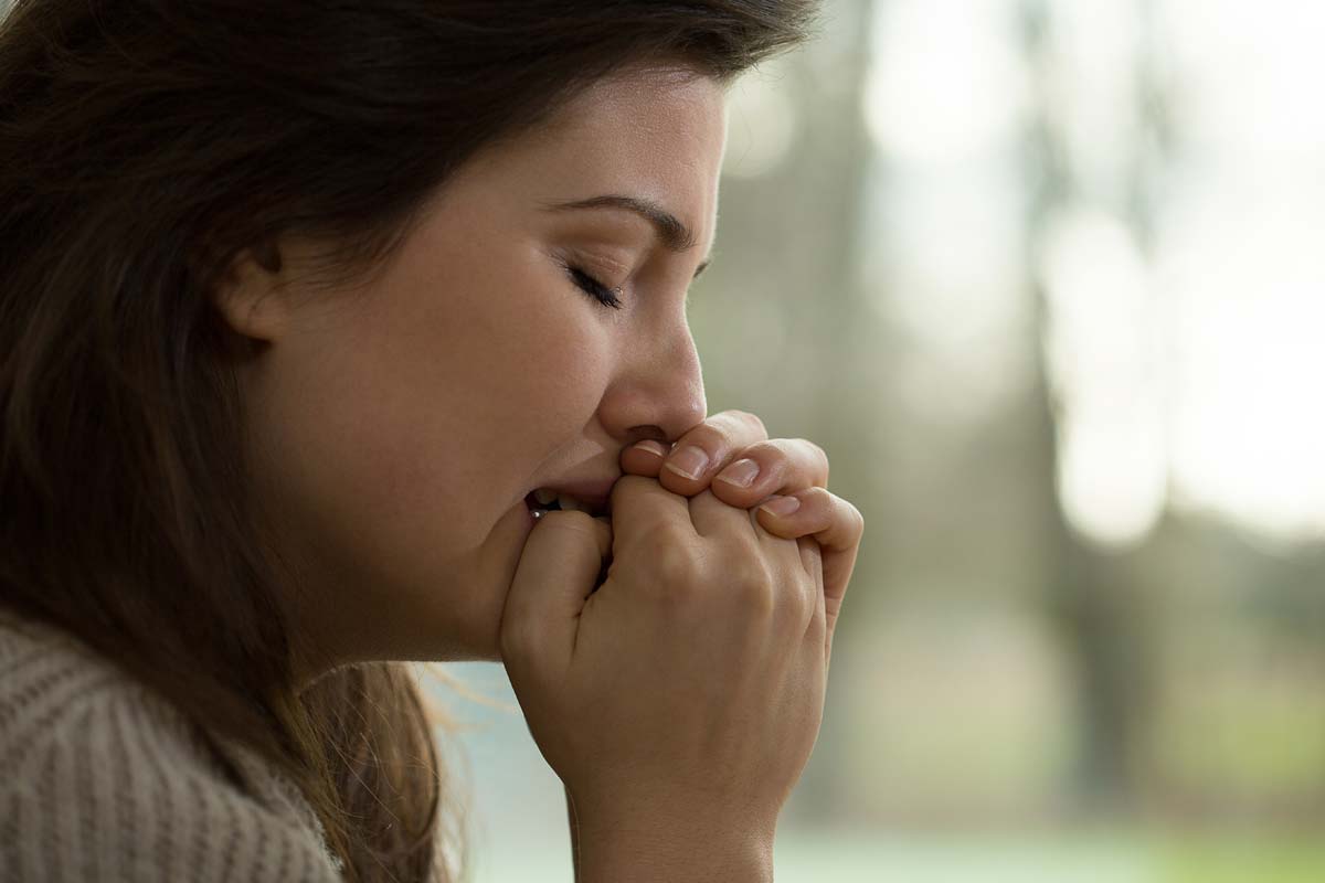 Tms Therapy For Ptsd And Anxiety Tms Therapy Program In Fl