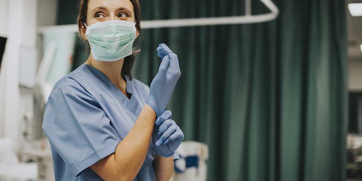 Treating Nurses with Substance Use Disorders | Recovery Florida