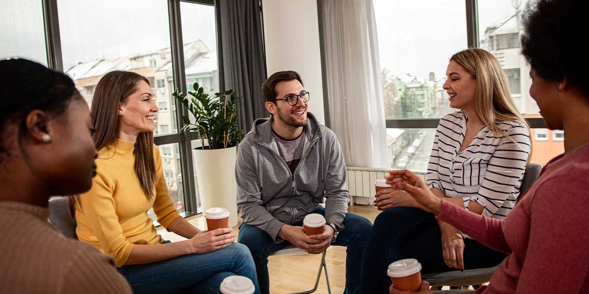 The Rich Rewards of a Recovery Routine | Florida