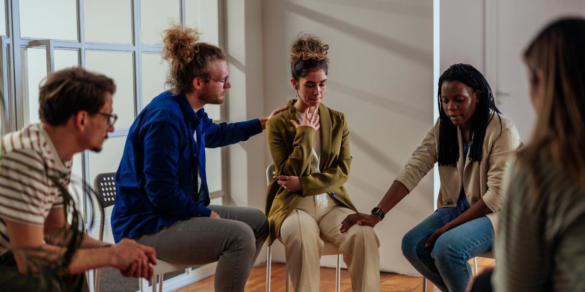 The Process of Staging an Intervention | Addiction Therapy