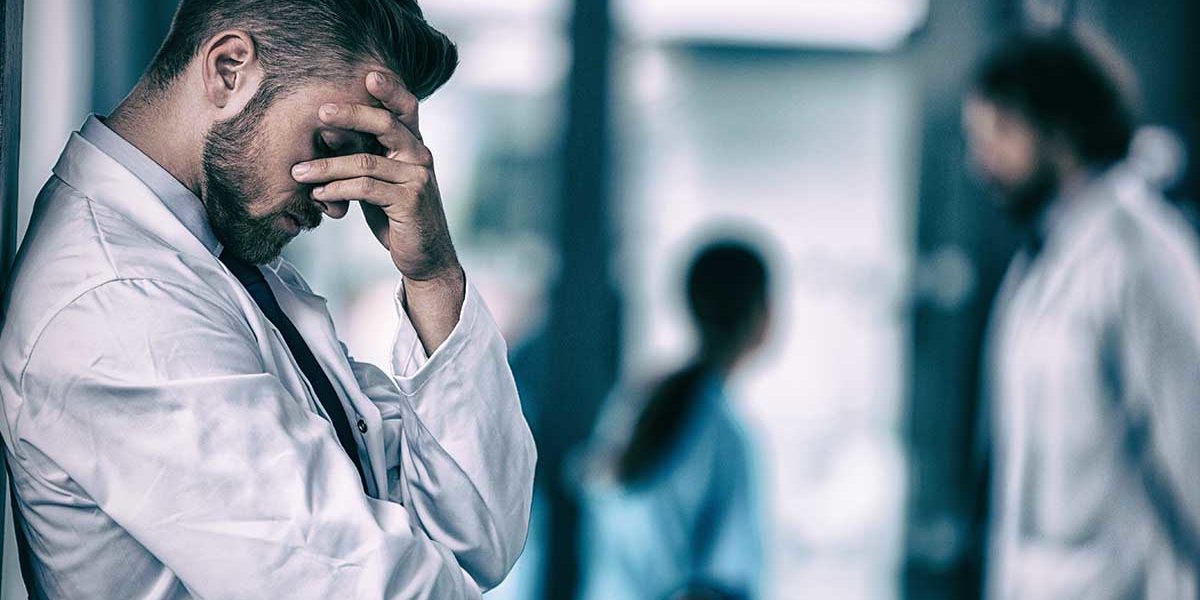 Confidential Help and Treatment for Doctors | BoardPrep Recovery