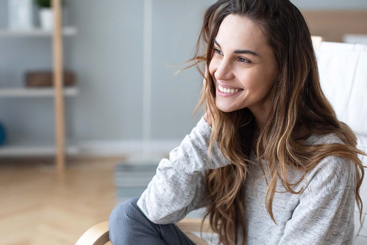 Rehab 101 – Countering Negative Self-Talk in Recovery