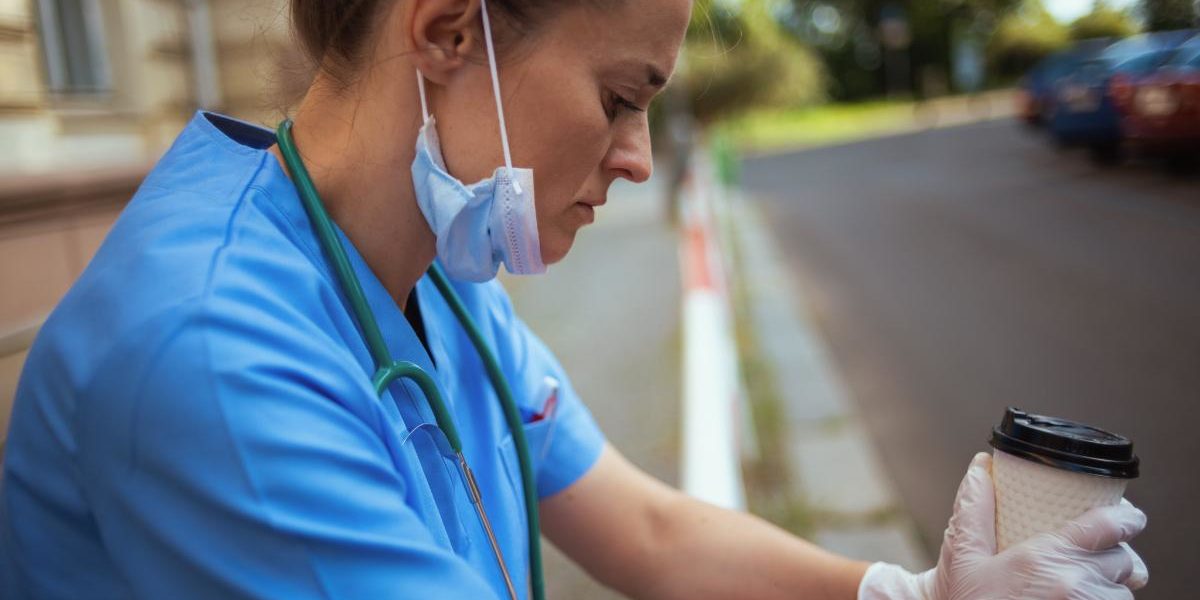 Importance of Addiction Treatment for Nurses | Addiction in Professionals