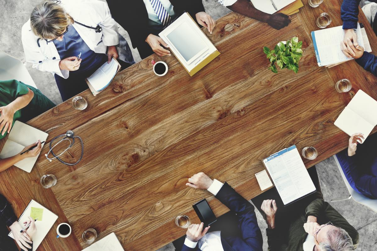 Addicted Physicians Find Recovery at Specialized Treatment Centers for ...