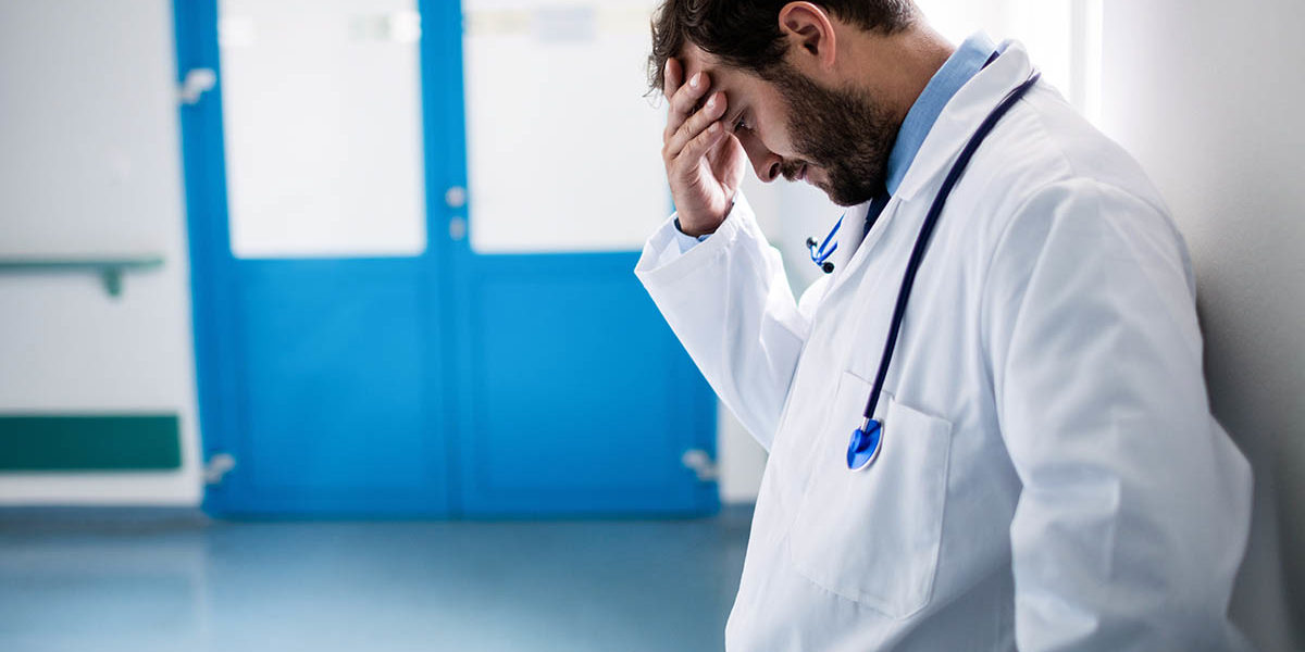 Dangers of Addiction Among Medical Professionals | Drug Rehab