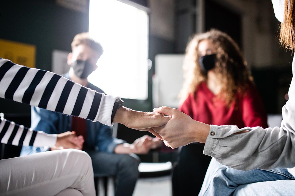 Addiction is a Complex, But Treatable Disease – 6 Principles of ...