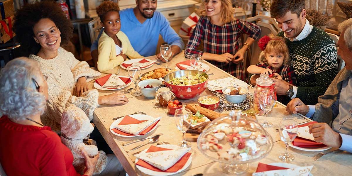 A Heaping Handful of Useful Recovery Tips for Handling the Holidays ...