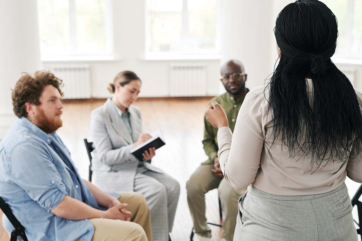 Private Drug Rehab Centers | Addiction Recovery Center FL